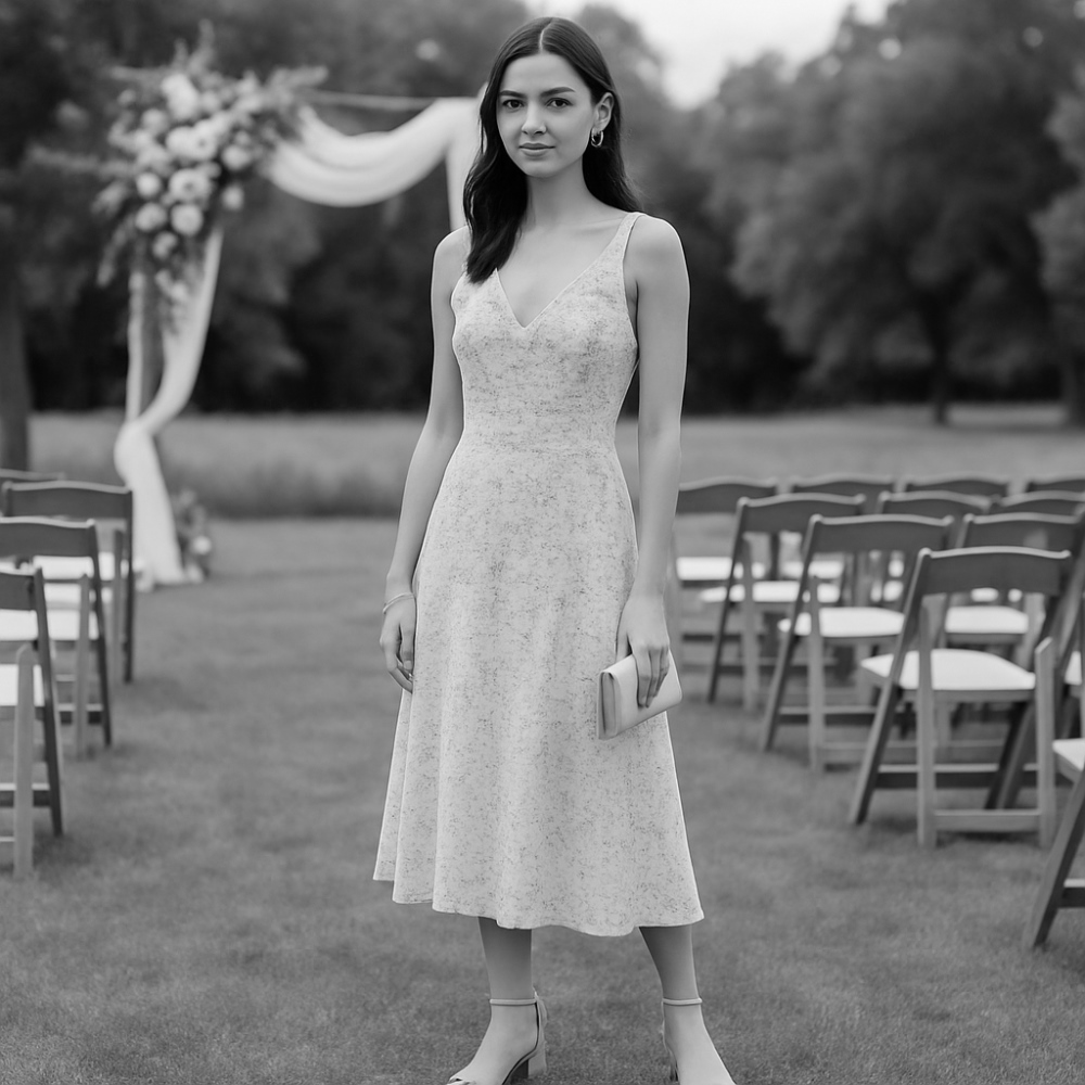 Wedding Guest Dresses You Can Wear Again Without Regret