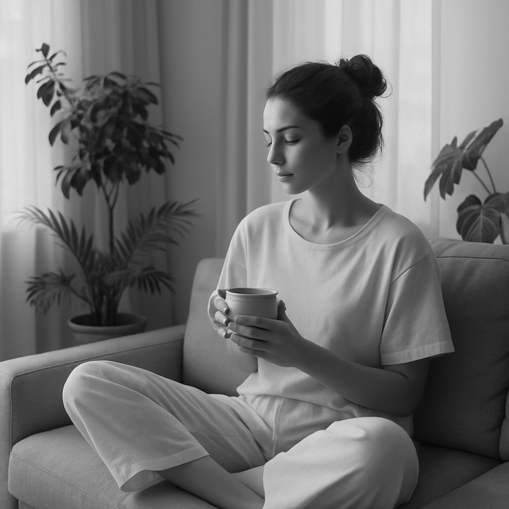 Wellness Starts with What You Wear at Home