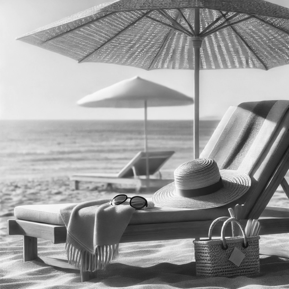 What to Wear for a Perfect Beach Day Outfit