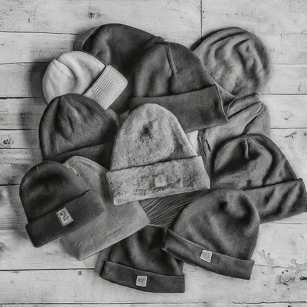 Why Beanies Are Your Best Fashion Ally Through All Seasons