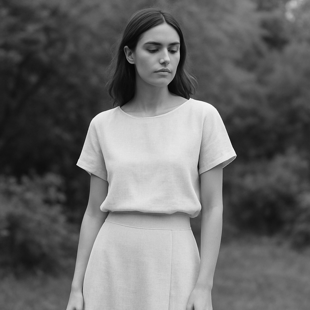 Why Minimalist Dressing Feels New Again