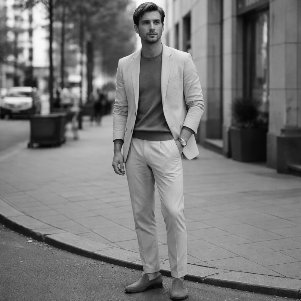 Why Modern Fashion Is Moving Away From Trend Chasing