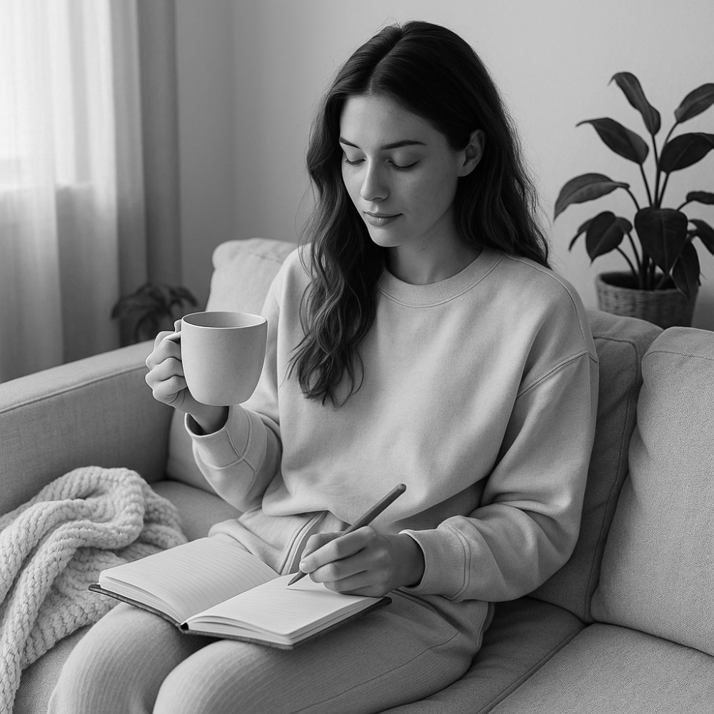 Why Wellness Brands Are Getting Into Loungewear